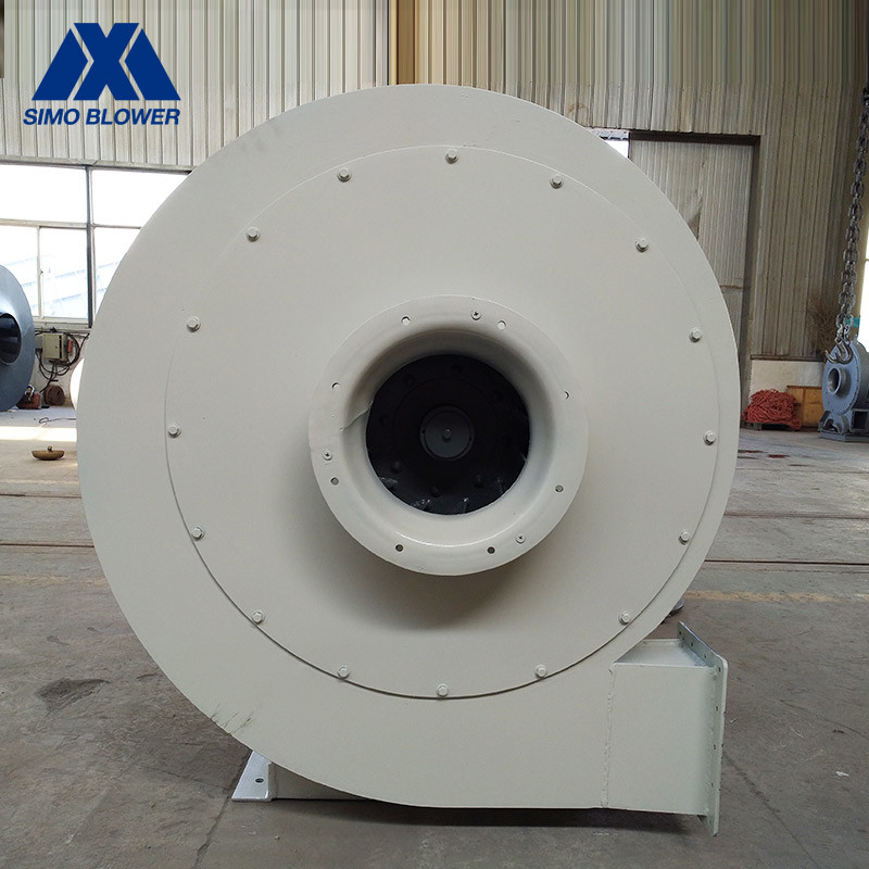 Industrial Centrifugal Extractor Fan For Gas And Materials Delivery Industrial Centrifugal Extractor Fan For Gas And Materials Delivery