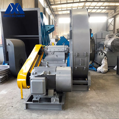 Cement Fan factory, Buy good quality Cement Fan products from China