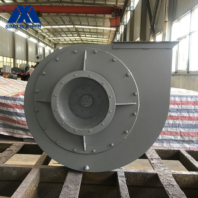 Alloy Steel Industrial Boiler FD Swsi Centrifugal Fan