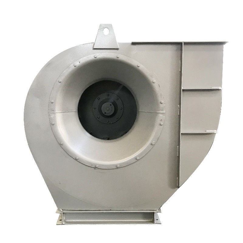 AC Motor ID Explosion Proof Centrifugal Fan Large Capacity
