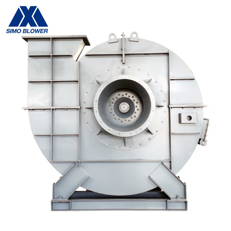 Customized High Pressure High Airflow And Performance Industrial Forced ...
