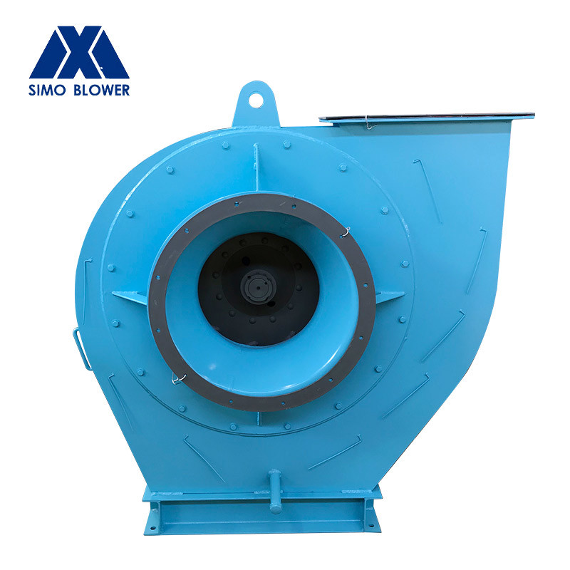 Anti Corrosion Industrial Centrifugal Fans Explosion Proof