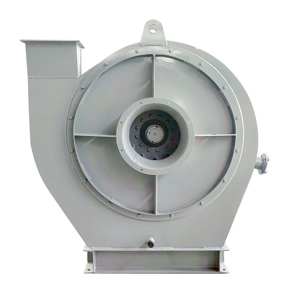25kw High Pressure Air Vortex Blower For Dust Collect System