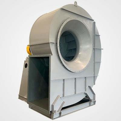 High-Efficiency Centrifugal Blower for Incinerator System Waste Gas ...