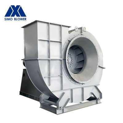 Heavy Duty Industrial Dust Collector System Fan For Removing Welding ...