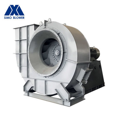 Heavy Duty Industrial Dust Collector System Fan For Removing Welding ...