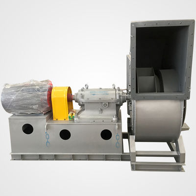 Self-Contained Power Plant Circulating Fluidized Bed Boiler Supporting ...